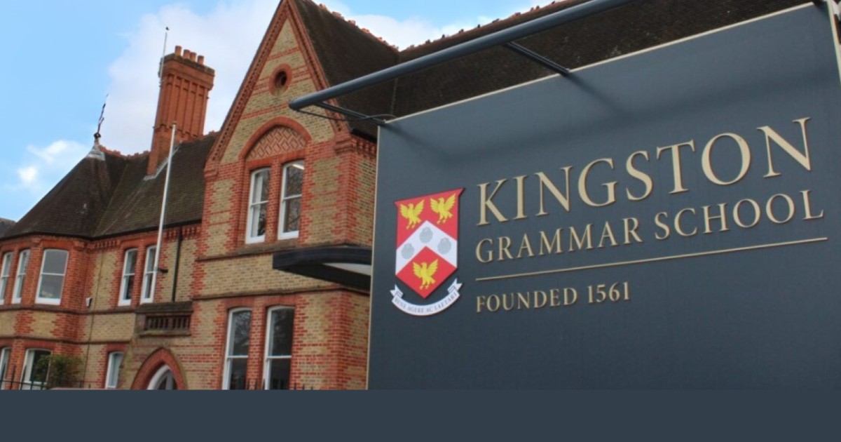 Fundraising | Kingston Grammar School